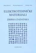 Elektrotehnički materijali - zbirka zadataka
