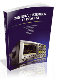 Merna tehnika u praksi +
(CD)