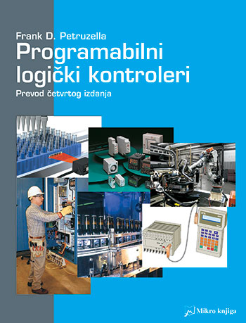 Programabilni logički kontroleri,
prevod 4. izdanja