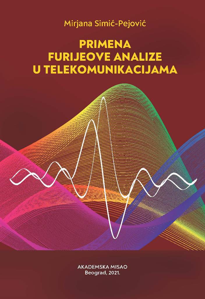 Primena Furijeove analize u telekomunikacijama