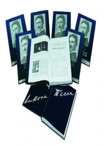 LECTURES - Nikola Tesla