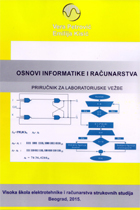 Osnovi informatike i računarstva – Priručnik