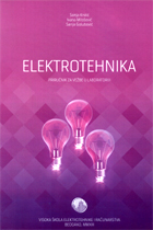 Elektrotehnika – Priručnik za vežbe u laboratoriji