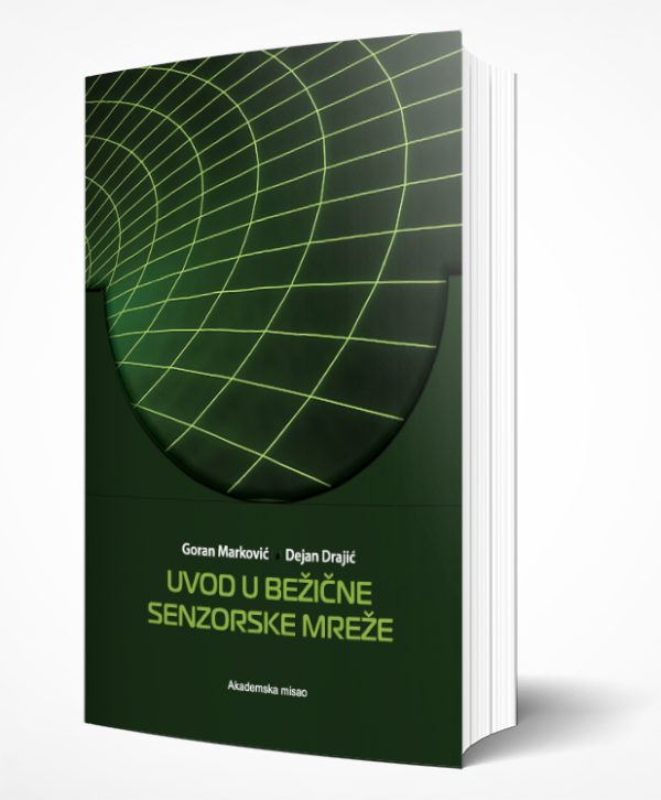 Uvod u bežične senzorske mreže