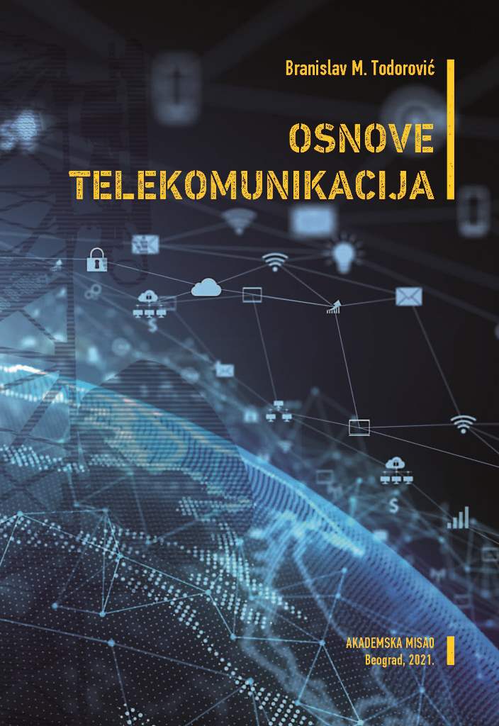 Osnove telekomunikacija