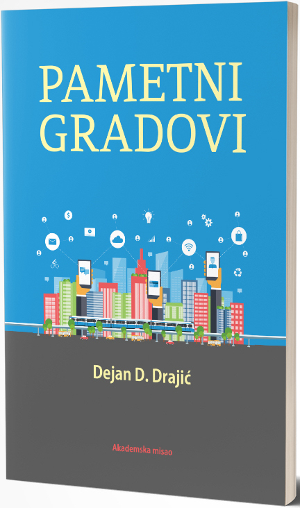 Pametni gradovi