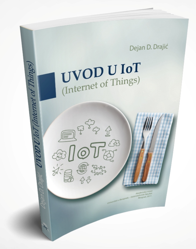 Uvod u IoT
(Internet of Things)