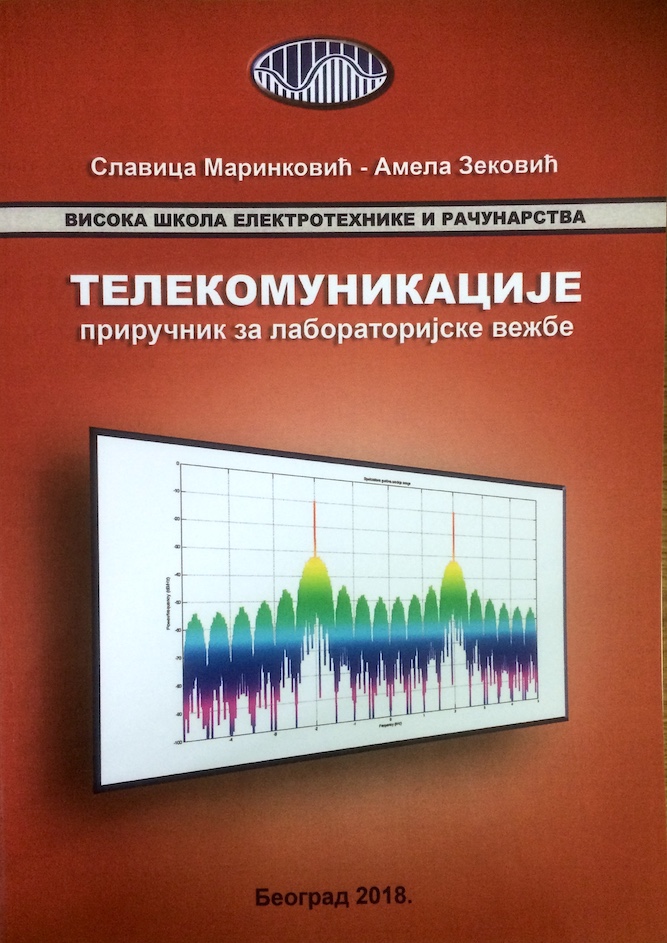 Телекомуникације – Приручник