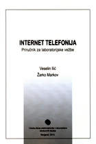 Internet telefonija – Priručnik za laboratorijske vežbe