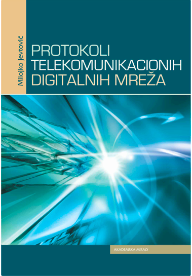 Protokoli telekomunikacionih digitalnih mreža
