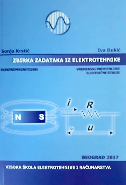 Zbirka zadataka iz elektrotehnike