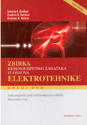Zbirka rešenih ispitnih zadataka iz osnova elektrotehnike drugi deo