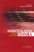 Mikrotalasna tehnika zbirka zadataka