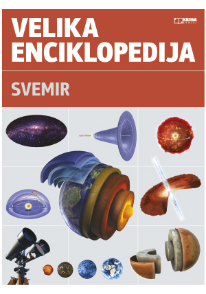 Velika enciklopedija – Svemir