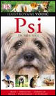 Psi - ilustrovani vodič