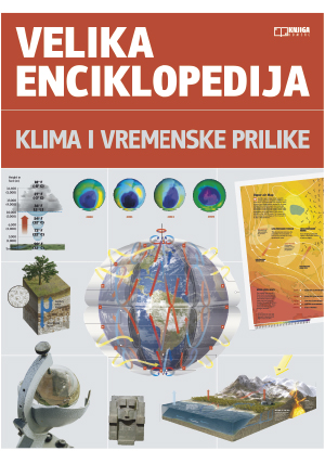 Velika enciklopedija – Klima i vremenske prilike