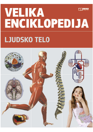 Велика енциклопедија – Људско тело