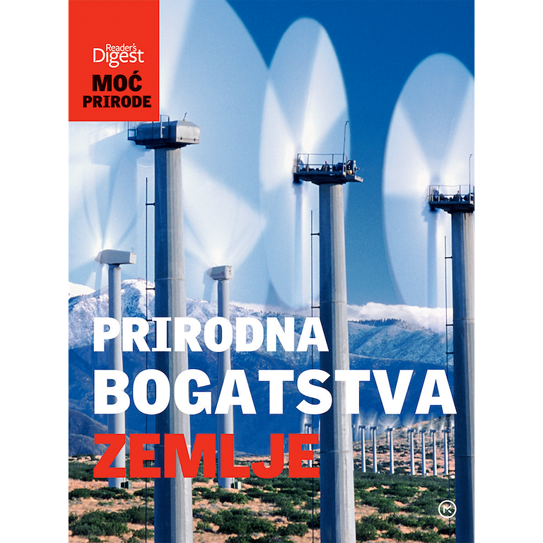 Prirodna bogatsva zemlje