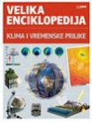 Velika enciklopedija: Klima i vremenske prilike
