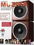 Muzika CD