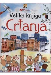 Velika knjiga crtanja