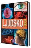 Ljudsko telo: enciklopedija za decu