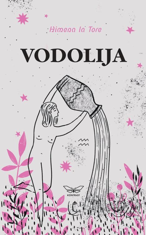 Vodolija