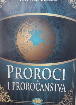 Proroci i proročanstva