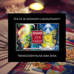 Osho zen tarot - sa kartama