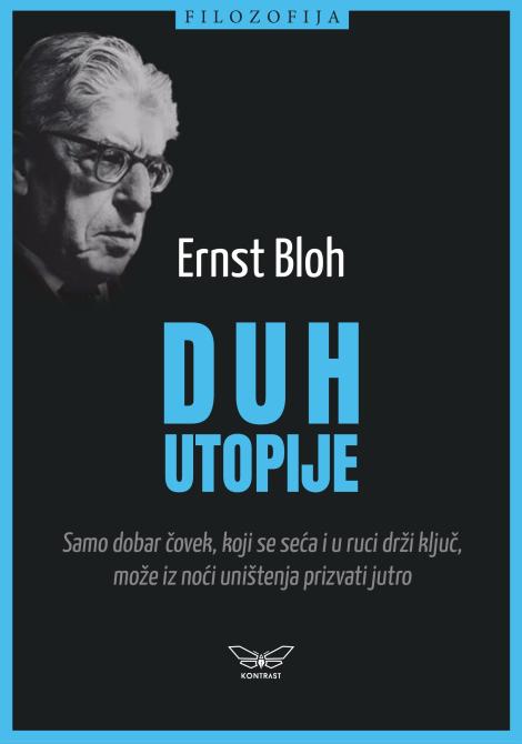Duh utopije