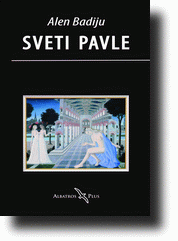 Свети Павле, утемељење универзализма
