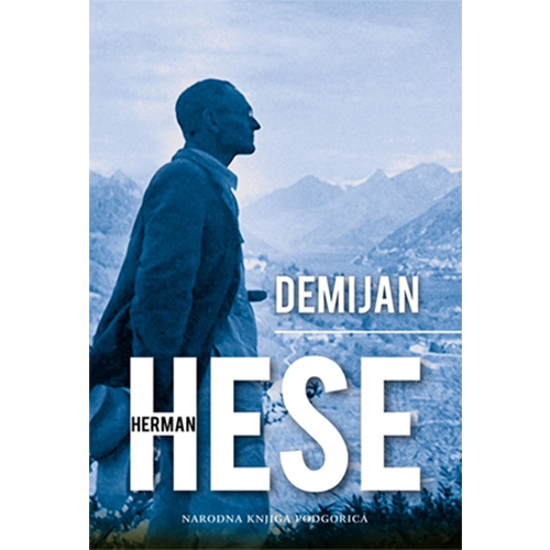 Demijan: povest o mladosti Emila Sinklera, 4. izdanje