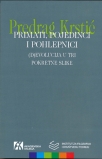 Primati, pojedinci i pohlepnici:
(d)evolucija u tri pokretne slike