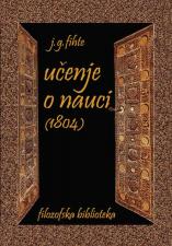 Učenje o nauci: 1804