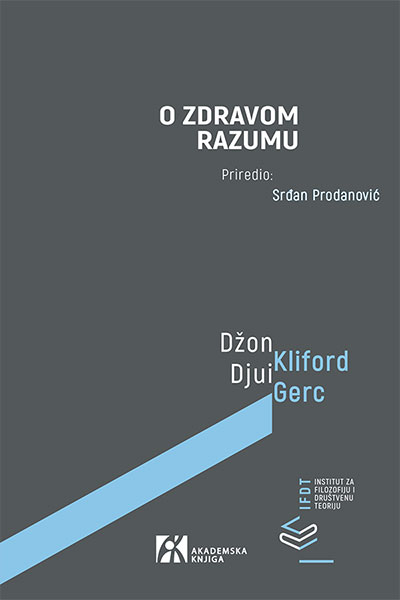 O ZDRAVOM RAZUMU