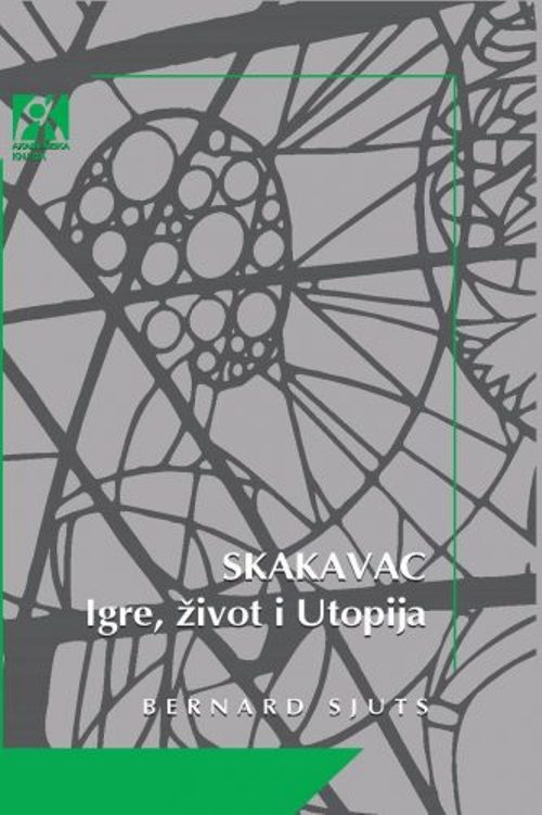 SKAKAVAC - Igre, život i Utopija