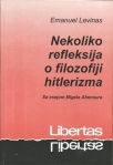 Nekoliko refleksija o filozofiji hitlerizma