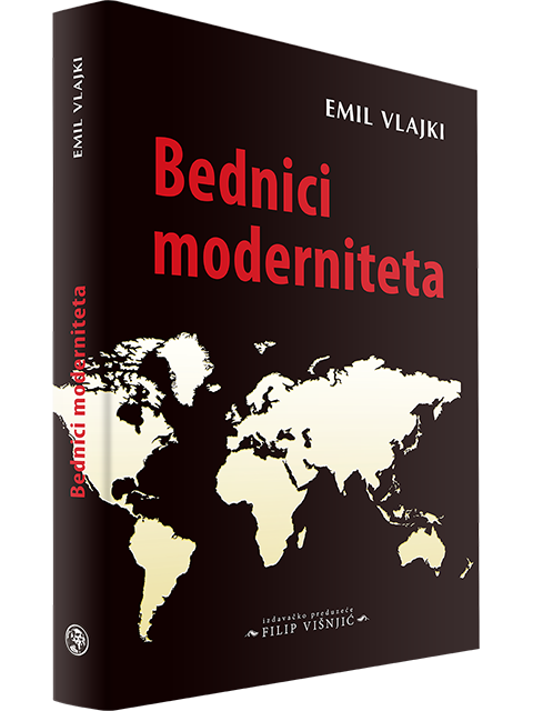 BEDNICI MODERNITETA