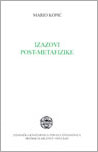 Izazovi post-metafizike
