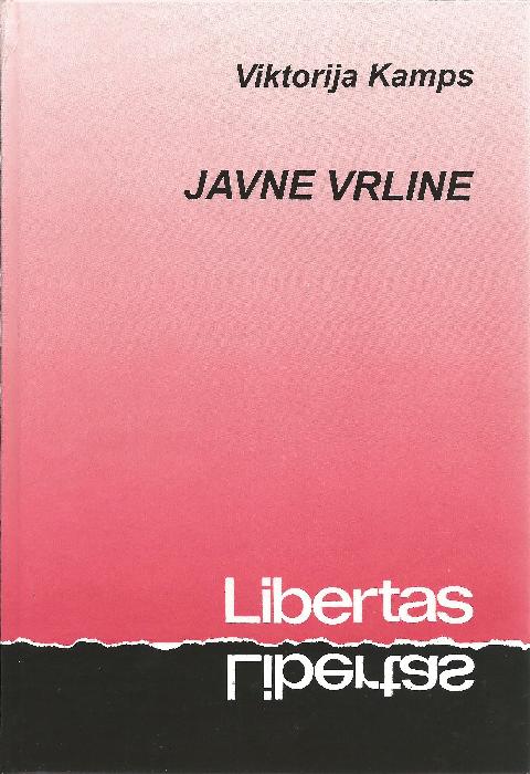 JAVNE VRLINE