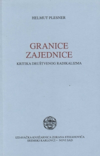 Granice zajednice: Kritika društvenog radikalizma