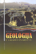 Geologija u građevinarstvu