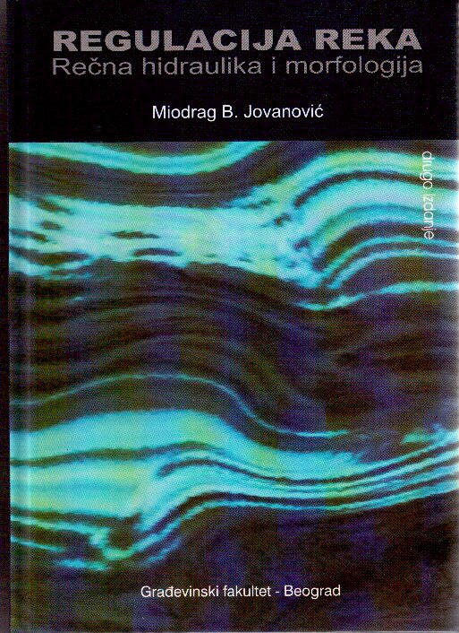 Regulacija reka - Rečna hidraulika i morfologija
