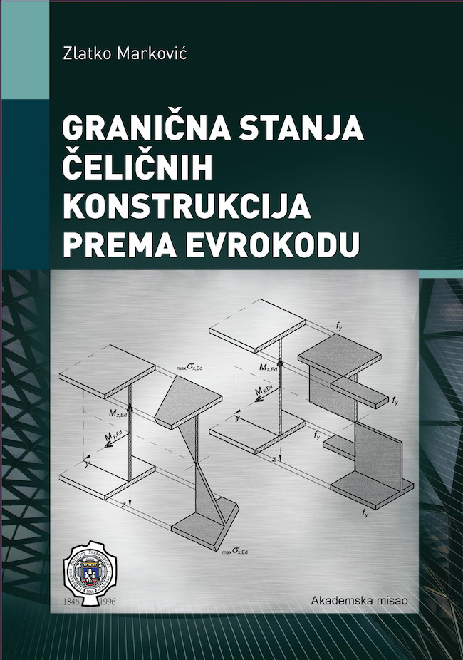 Granična stanja čeličnih konstrukcija prema evrokodu