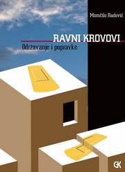 Ravni krovovi - održavanje i popravke