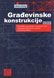 Građevinske konstrukcije