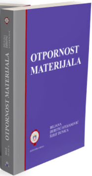 Otpornost materijala, 5. dopunjeno izdanje