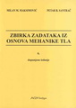 Zbirka zadataka iz osnova mehanike tla