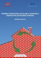 Primena proizvoda od gline u izgradnji energetski efikasnih zgrada: Zbornik
