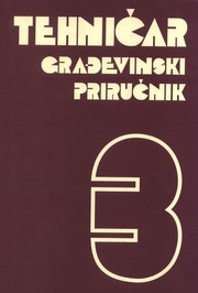 Građevinski tehničar 3